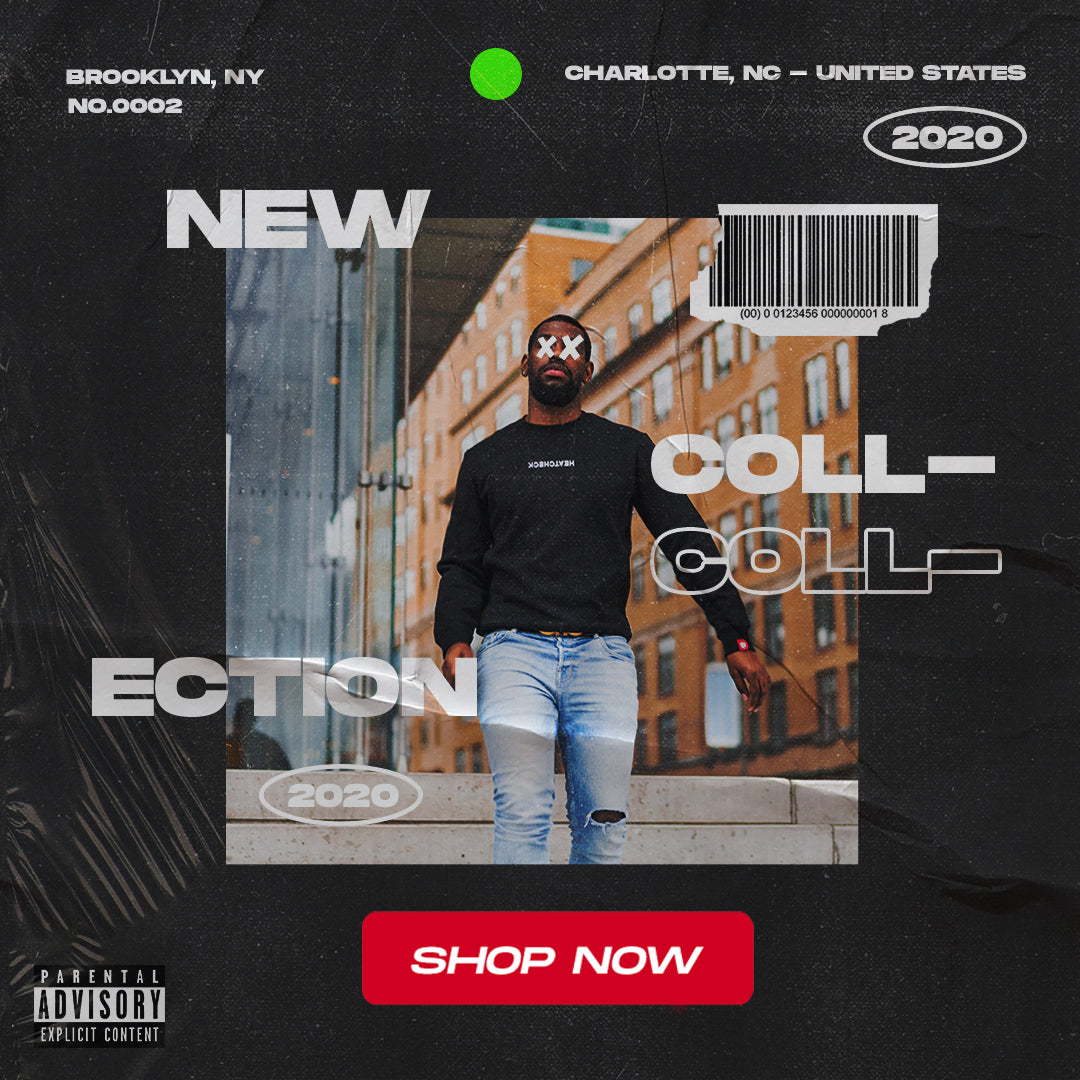 New Arrivals – Heat Check Shop